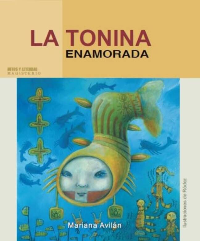 La Tonina enamorada - Magisterio: Educación y Pedagogía