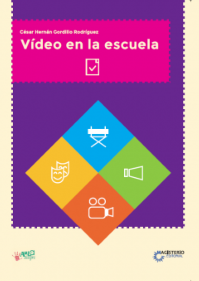Vídeo en la escuela - Magisterio: Educación y Pedagogía