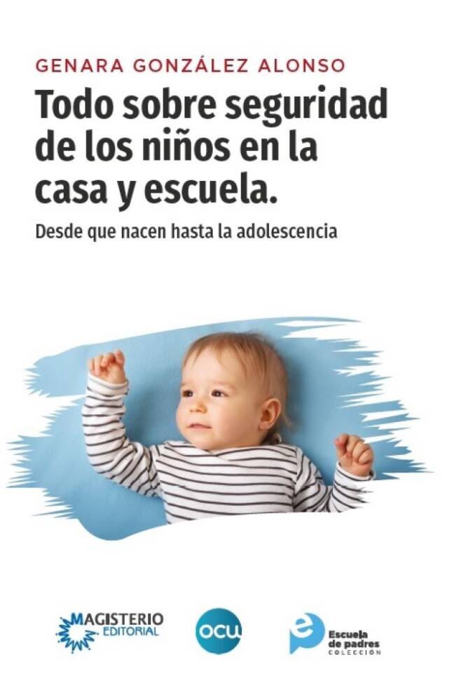 Todo sobre seguridad de los niños en la casa y escuela - Magisterio ...