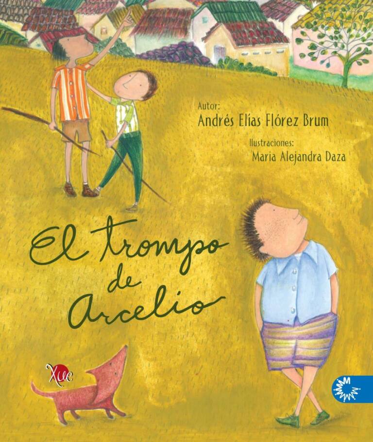 El trompo de Arcelio - Magisterio: Educación y Pedagogía
